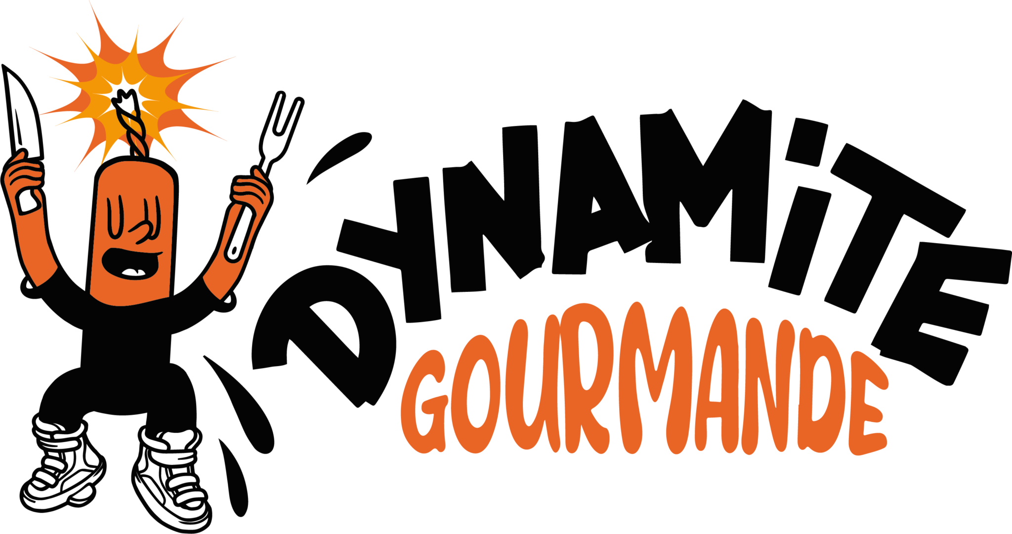 Restaurant La Dynamite Gourmande à Arles - Dynamite WakePark